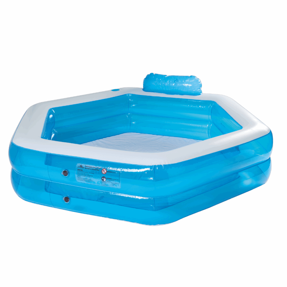 MAKE A SPLASH THIS SUMMER WITH ALDI’S GARDEN POOLS – STARTING AT JUST £ ...