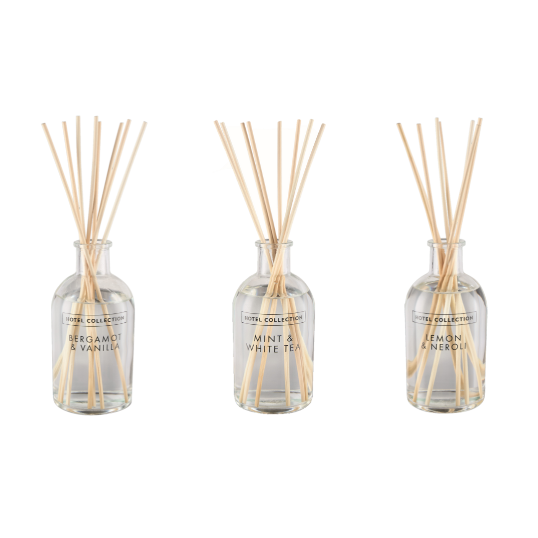 ALDI LAUNCHES NEW PREMIUM HOME FRAGRANCE COLLECTION - ALDI UK Press Office