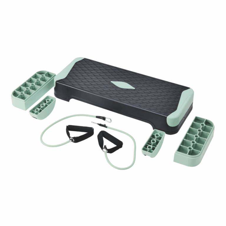 ALDI LAUNCHES VIRAL PILATES MACHINE - ALDI UK Press Office