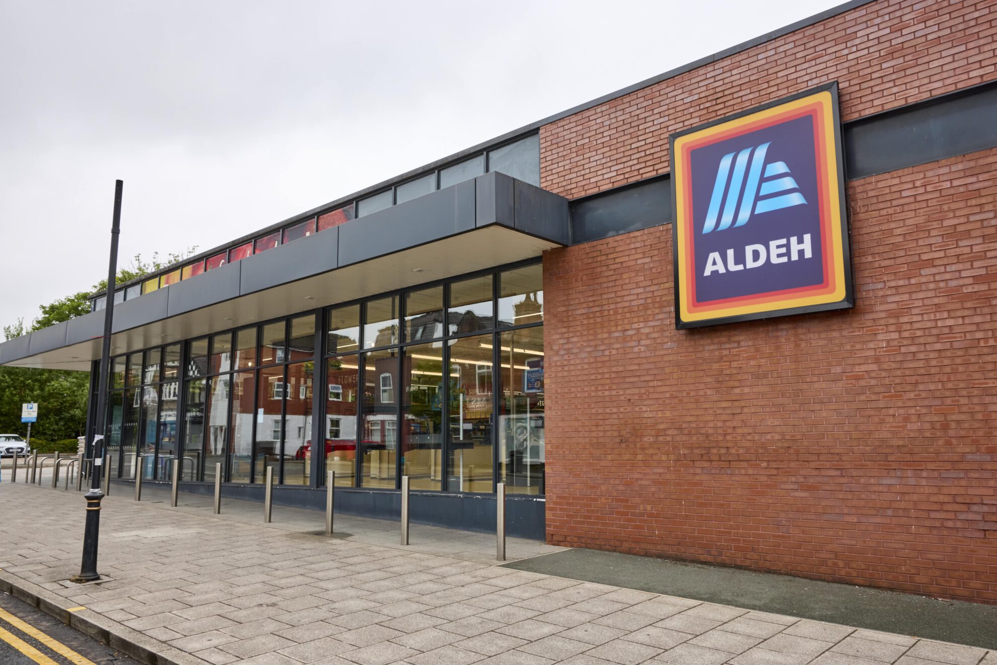 ALDEH! ALDEH! ALDEH! - ALDI UK Press Office