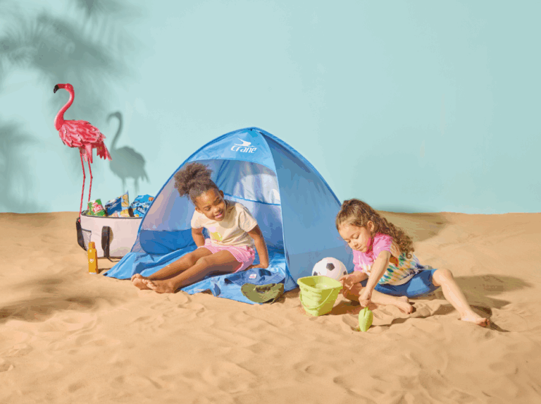 ALDI LAUNCHES £6.99 BEACH HACK FOR SAND-FREE SUMMER DAYS - ALDI UK ...