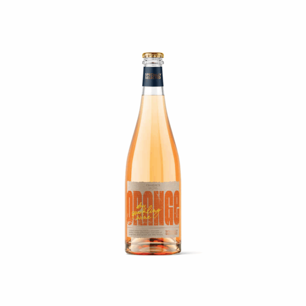 ALDI LAUNCHES SPARKLING ORANGE WINE FOR UNDER £10 - ALDI UK Press Office