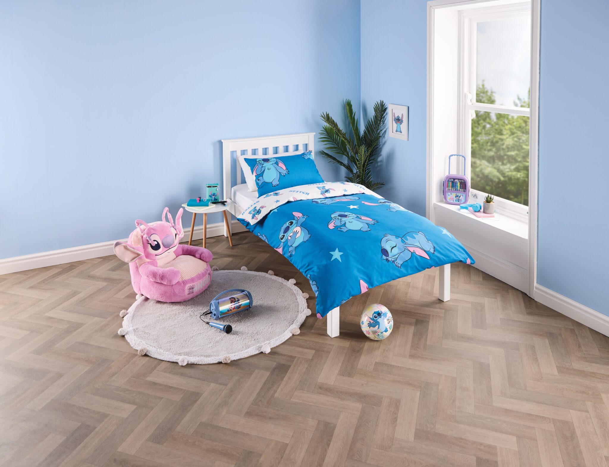 ALDI MEETS SUPER-FAN DEMAND WITH NEW LILO & STITCH RANGE - ALDI UK ...