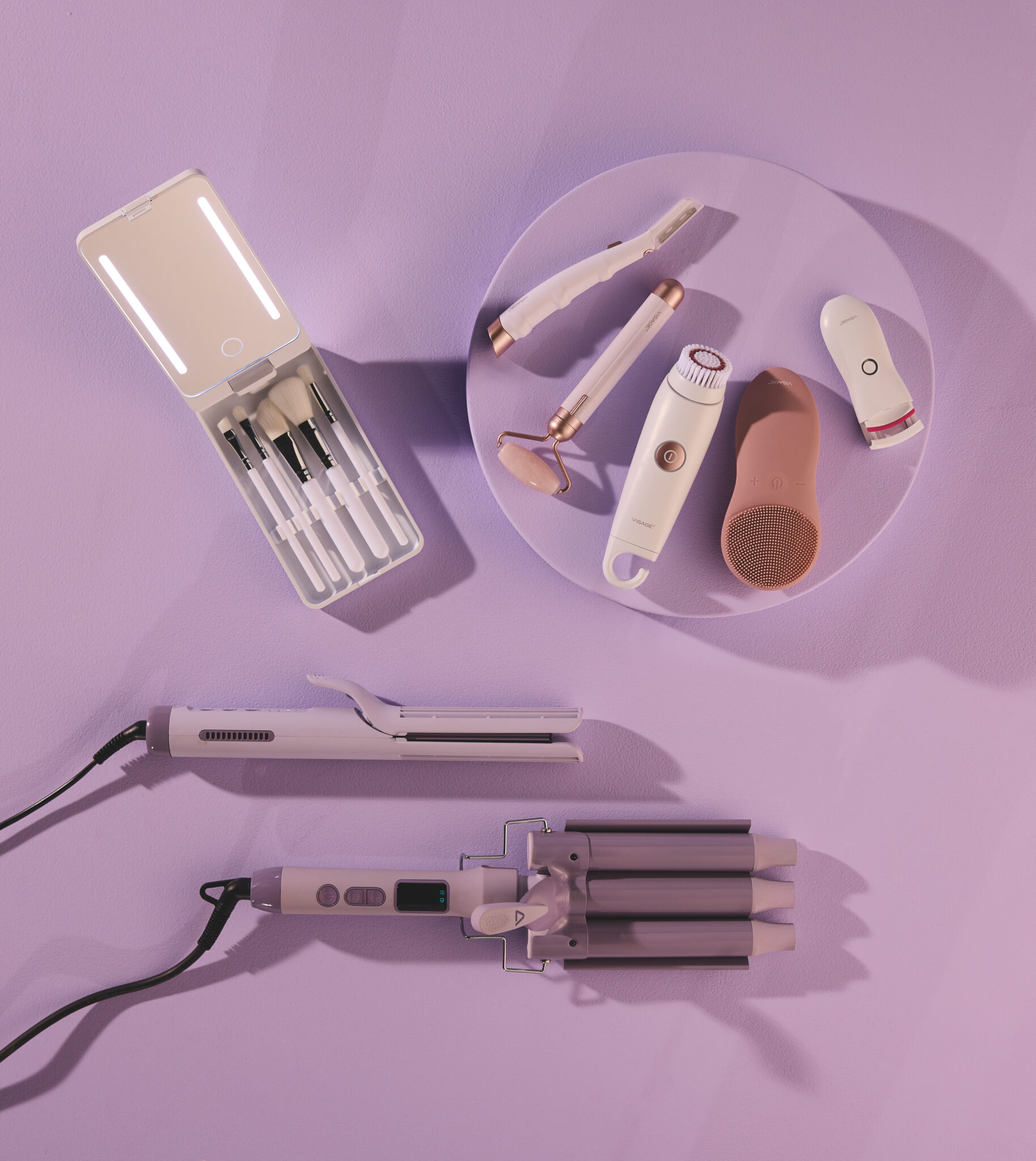 ALDI BRINGS CULT-FAVOURITES BACK BY POPULAR DEMAND INCLUDING LED FACE ...