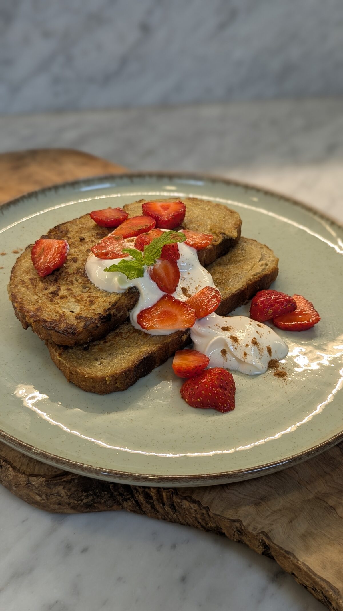 VIRAL HEALTH NUTRITIONIST CREATES FIVE MEALS USING ALDI’S NEW MATCHA ...