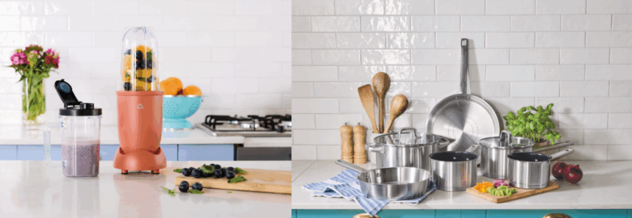 ALDI’S SELL OUT KITCHEN ESSENTIALS ARE BACK - ALDI UK Press Office