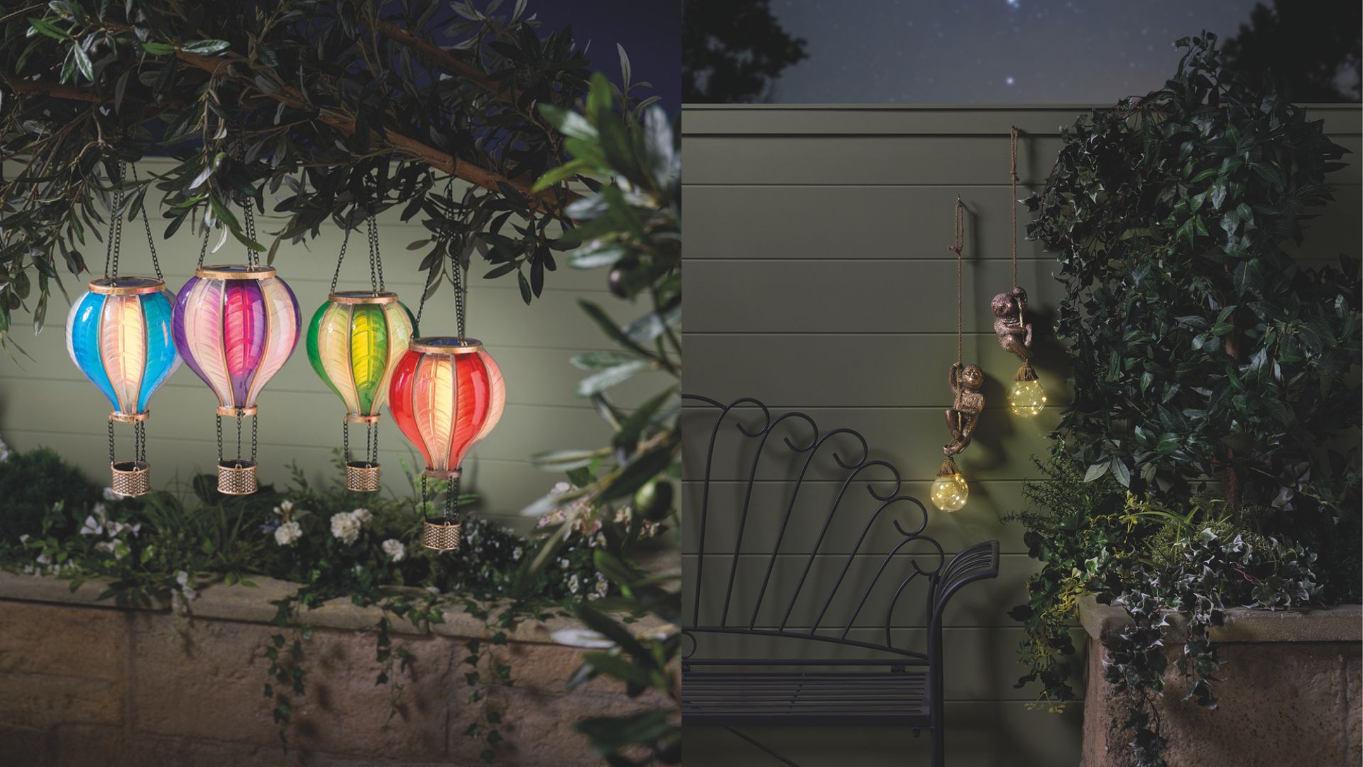 ALDI’S VIRAL HOT AIR BALLOON LIGHTS HAVE LANDED - ALDI UK Press Office
