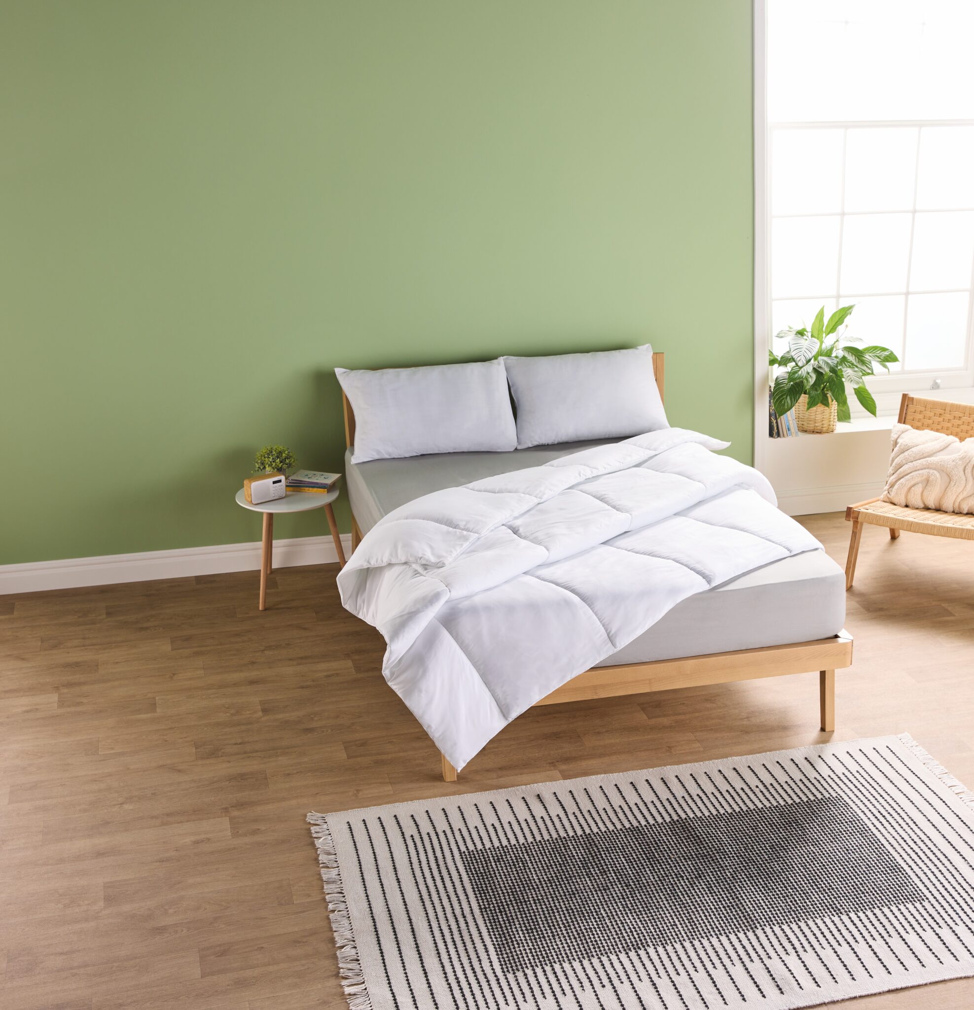 ALDI’S COOLING BEDDING SOLUTIONS START AT JUST £9.99 - ALDI UK Press Office