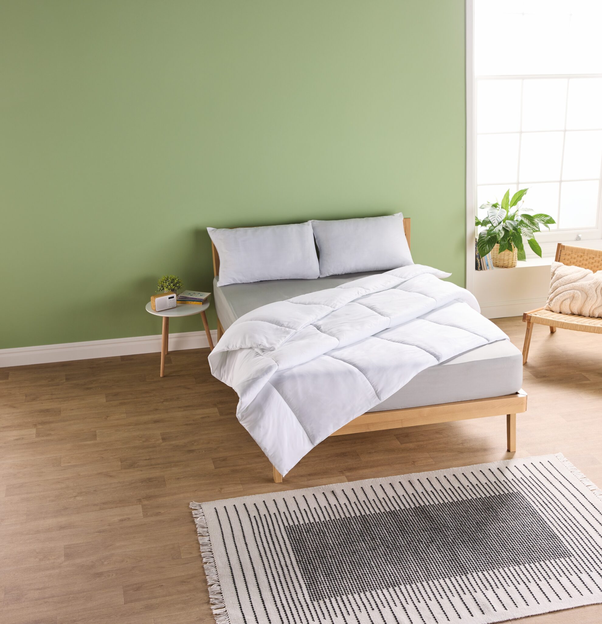 ALDI’S COOLING BEDDING SOLUTIONS START AT JUST £9.99 - ALDI UK Press Office