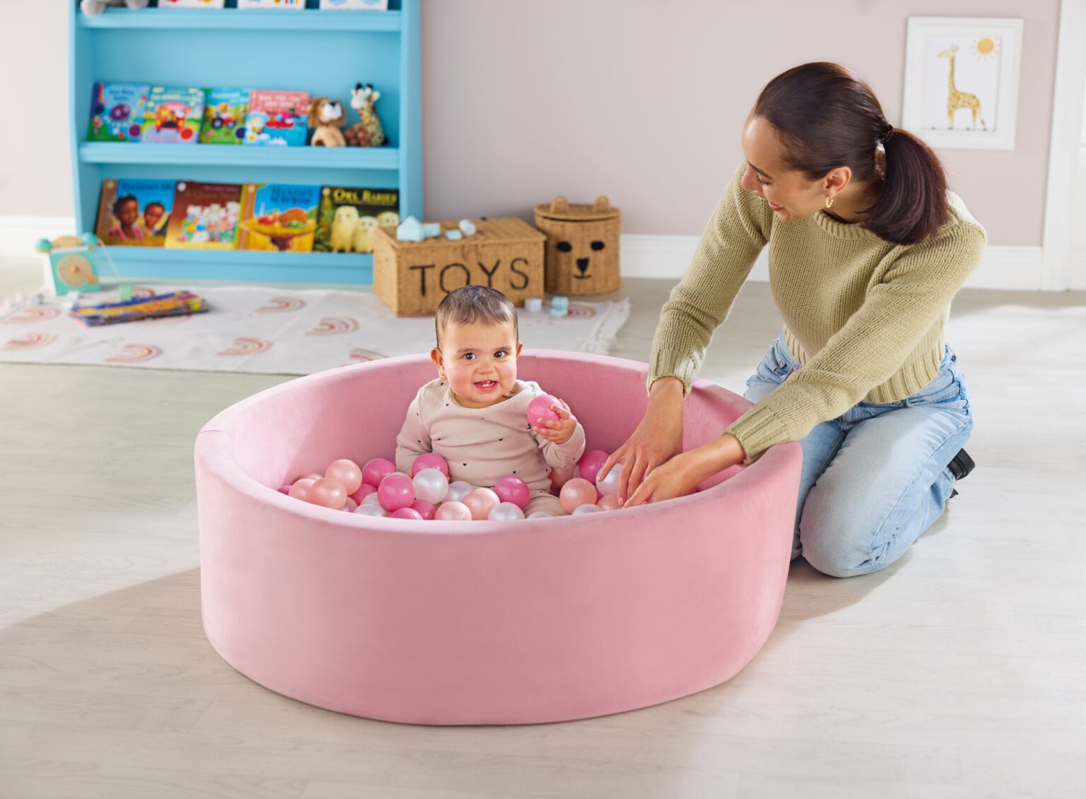 ALDI’S BABY EVENT RETURNS WITH PRICES FROM JUST 99P - ALDI UK Press Office