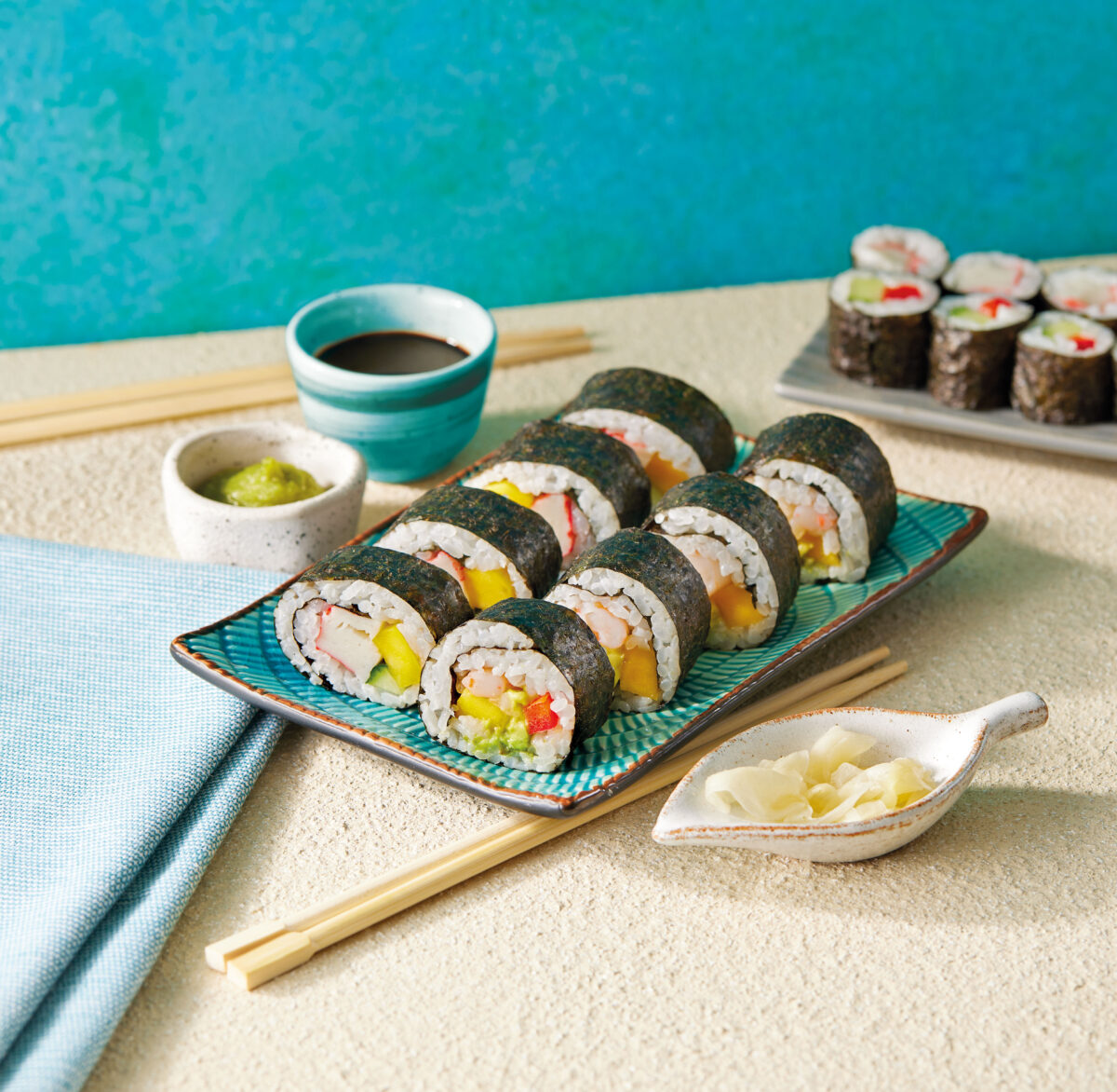 ALDI’S ASIAN-INSPIRED RANGE RETURNS FROM JUST 59p — INCLUDING TWO NEW ...