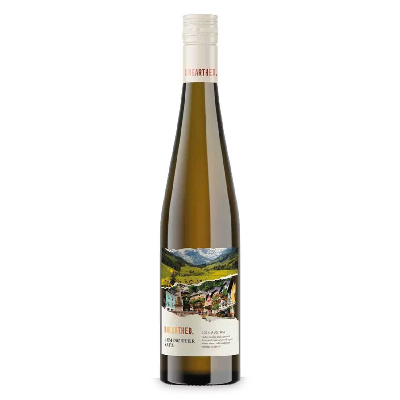 ALDI’S AUSTRIAN WINES ARE WINNING OVER EXPERTS AND LANDING AWARDS - ALDI UK Press Office