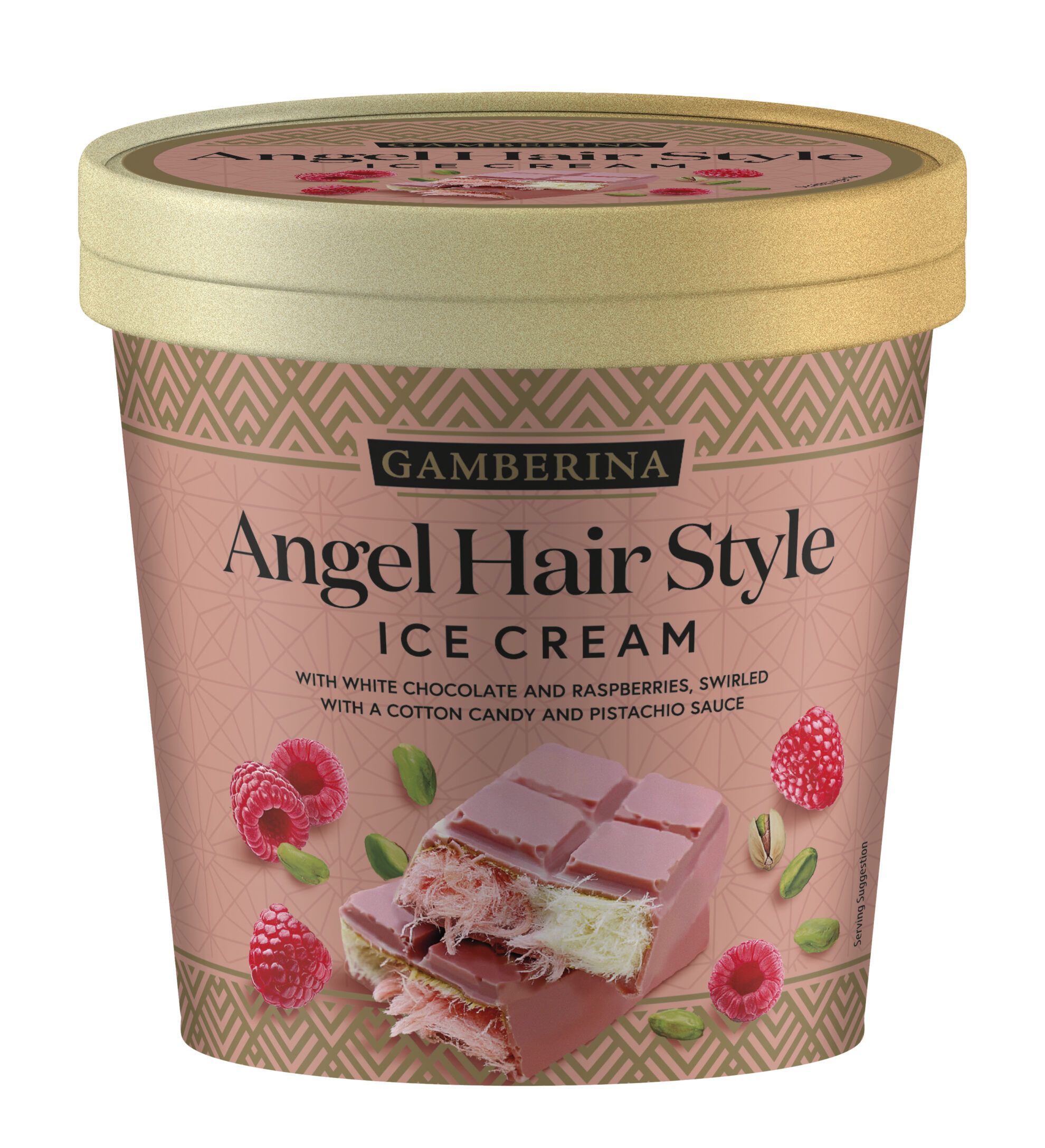 ALDI LAUNCHES UK SUPERMARKET FIRST ANGEL HAIR ICE CREAM FOLLOWING VIRAL ...
