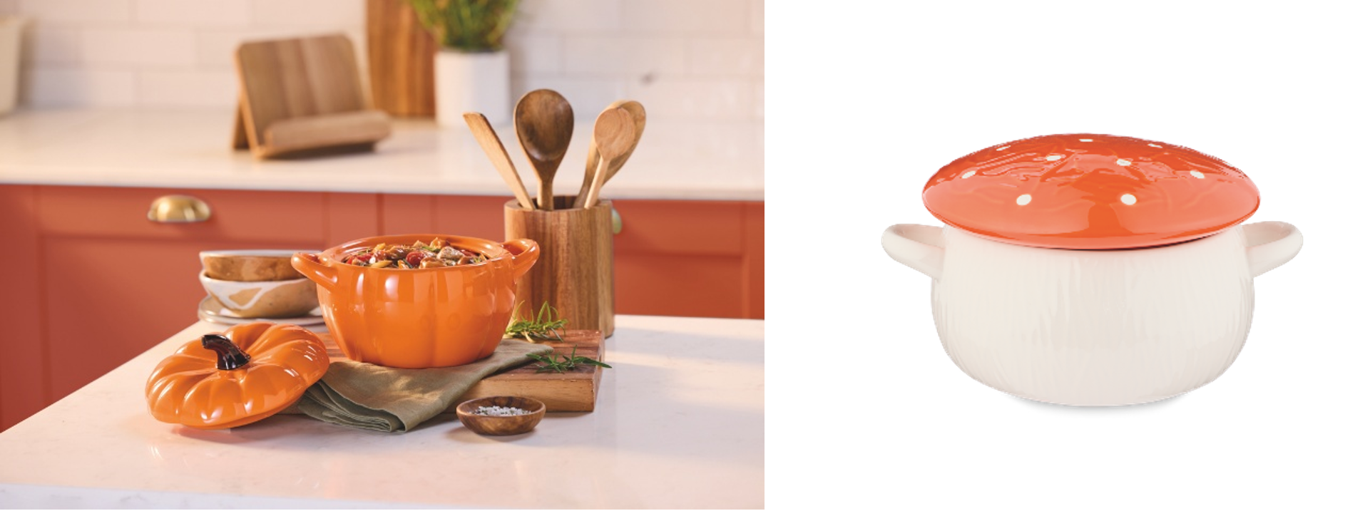 ALDI LAUNCHES PUMPKIN-THEMED INTERIOR MUST-HAVES - ALDI UK Press Office