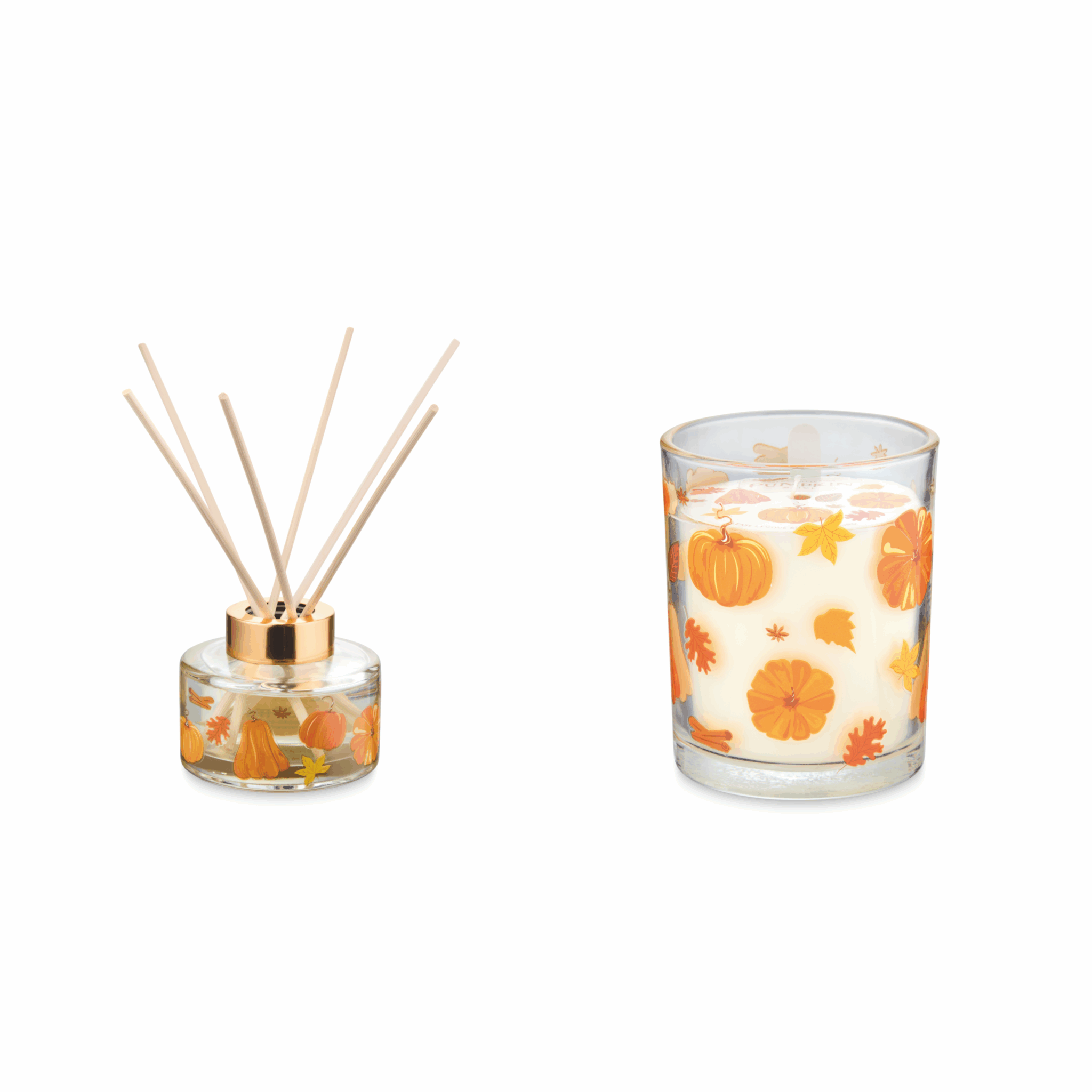 CODE ORANGE: PUMPKIN SPICE IS BACK! ALDI LAUNCHES COSY AUTUMNAL HOME ...