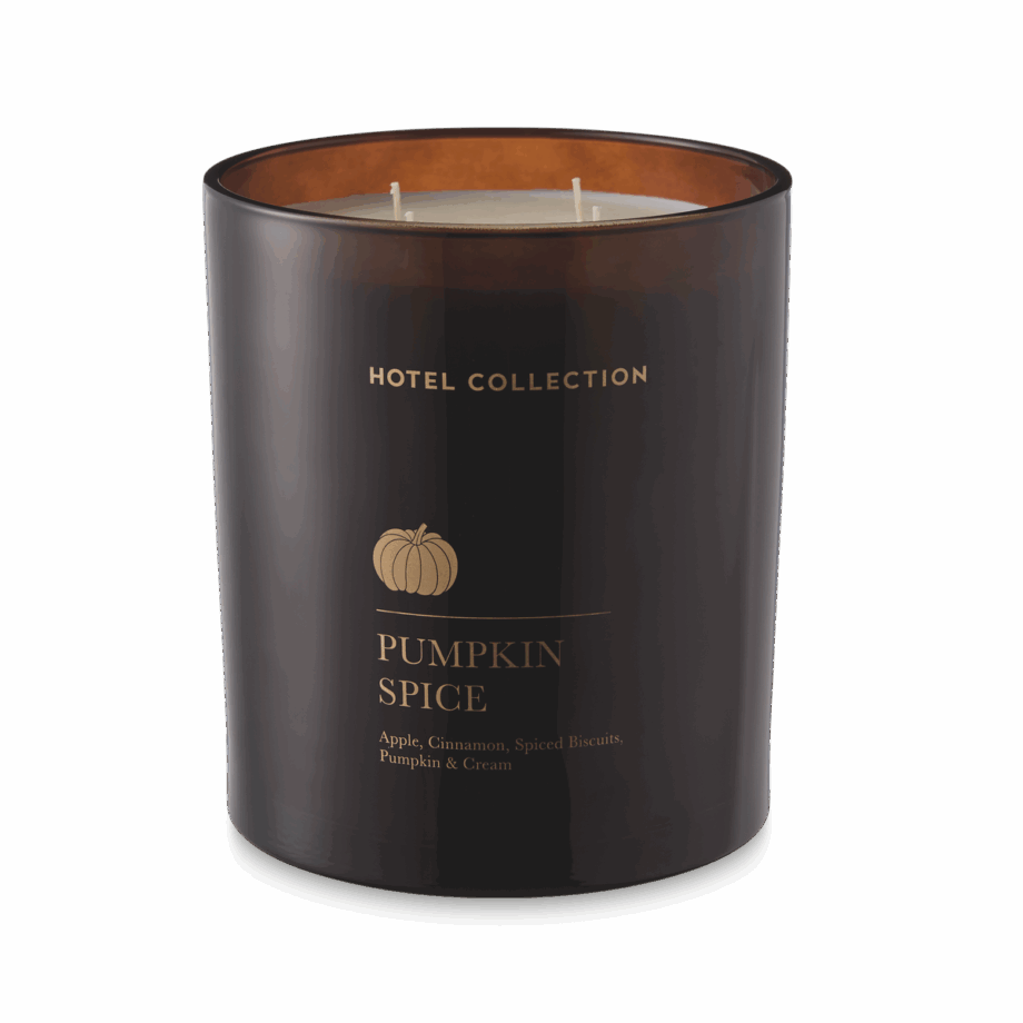 CODE ORANGE: PUMPKIN SPICE IS BACK! ALDI LAUNCHES COSY AUTUMNAL HOME ...