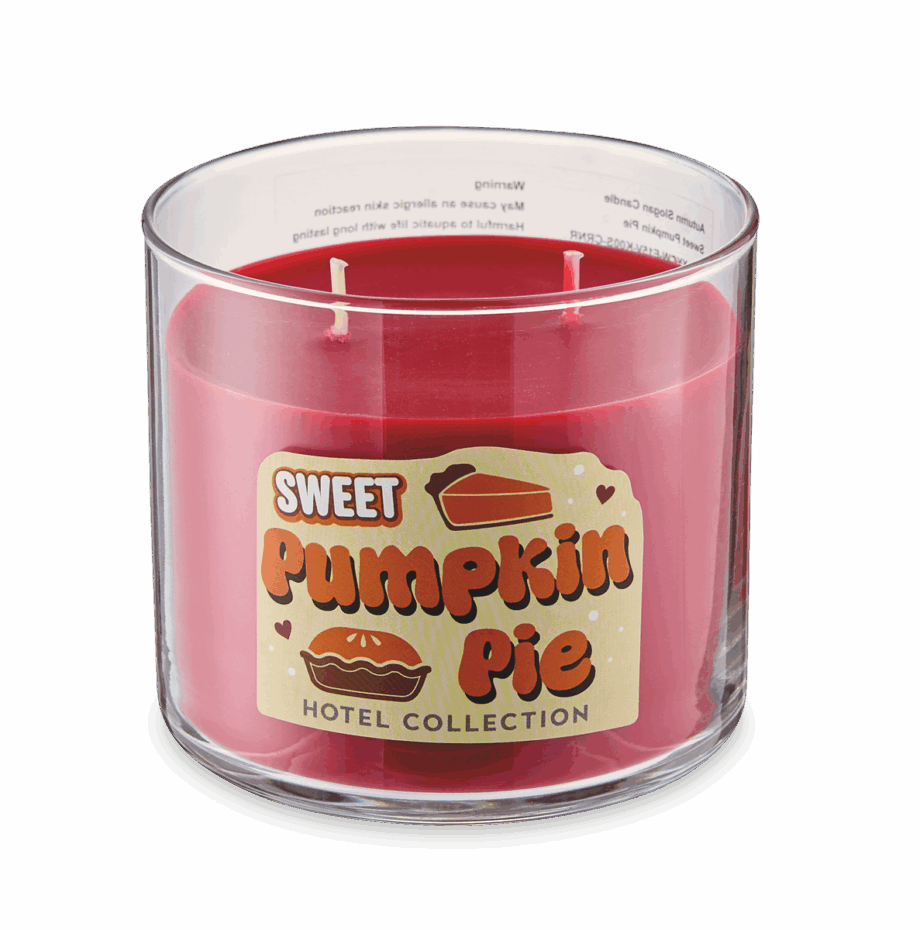 CODE ORANGE: PUMPKIN SPICE IS BACK! ALDI LAUNCHES COSY AUTUMNAL HOME ...