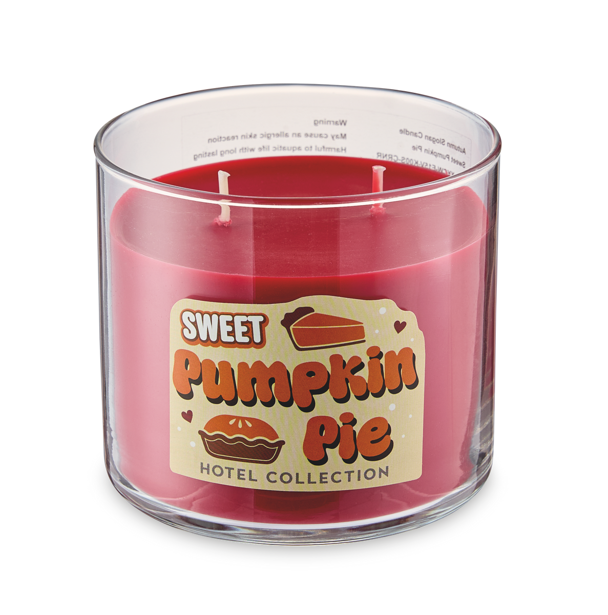 CODE ORANGE: PUMPKIN SPICE IS BACK! ALDI LAUNCHES COSY AUTUMNAL HOME ...