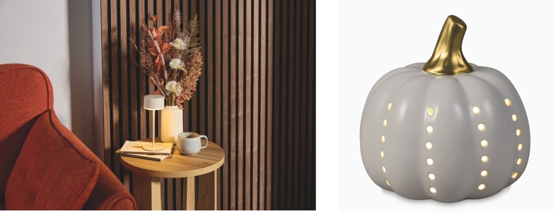 ALDI LAUNCHES PUMPKIN-THEMED INTERIOR MUST-HAVES - ALDI UK Press Office