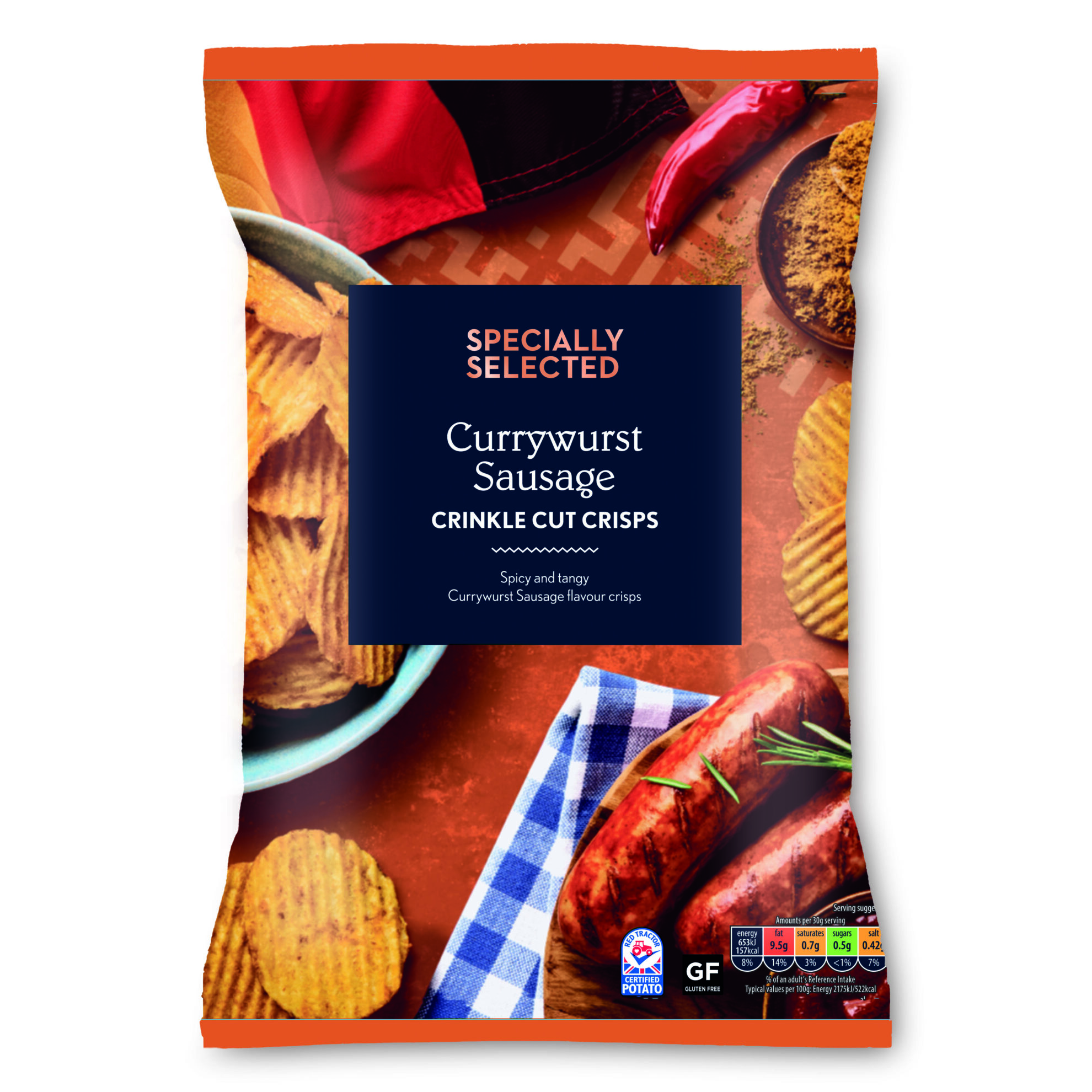 ALDI UNVEILS OKTOBERFEST RANGE INCLUDING BRATWURST STYLE PIGS IN ...