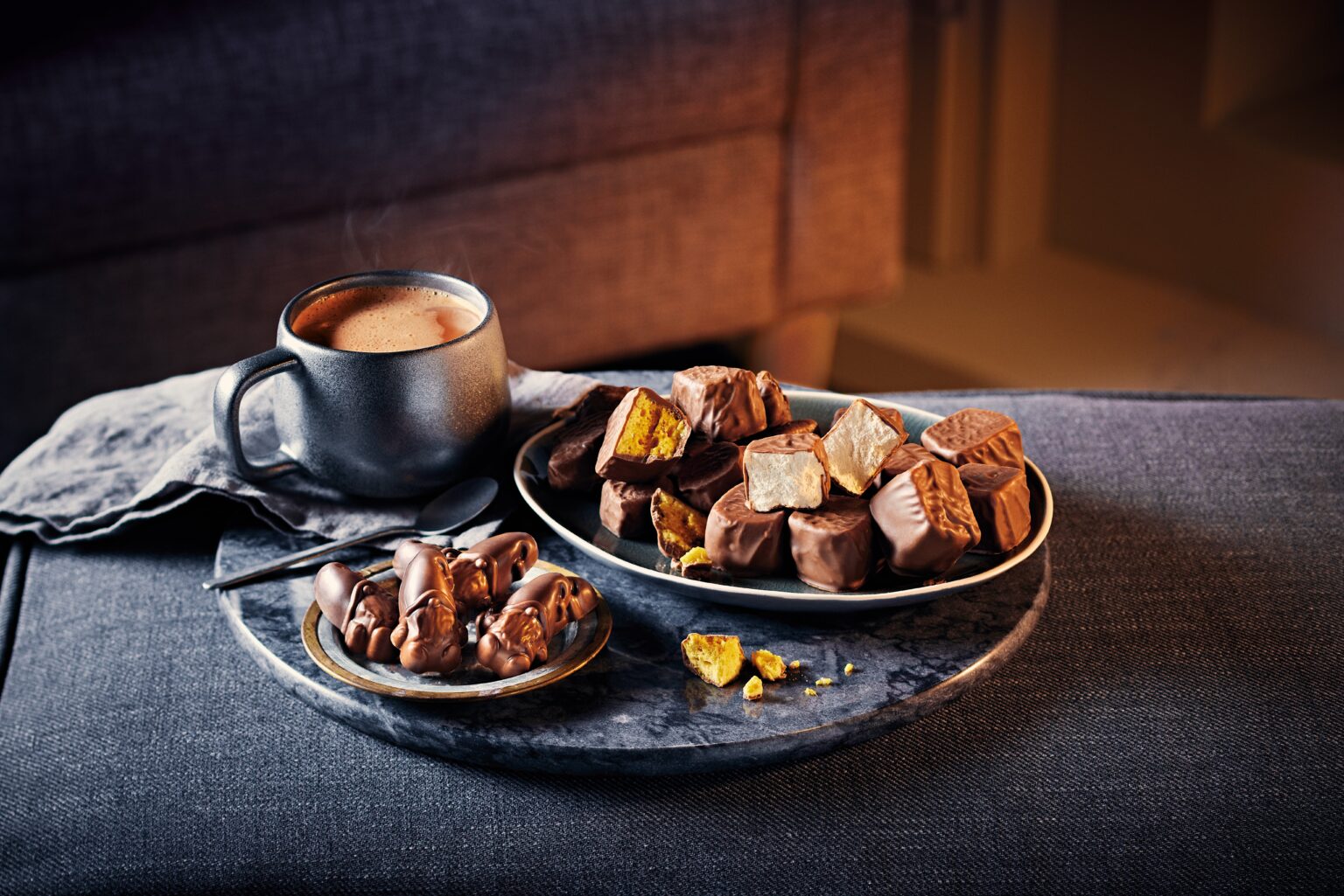 ‘TIS THE SWEETEST SEASON! ALDI UNVEILS FESTIVE CONFECTIONARY AND SWEETS ...