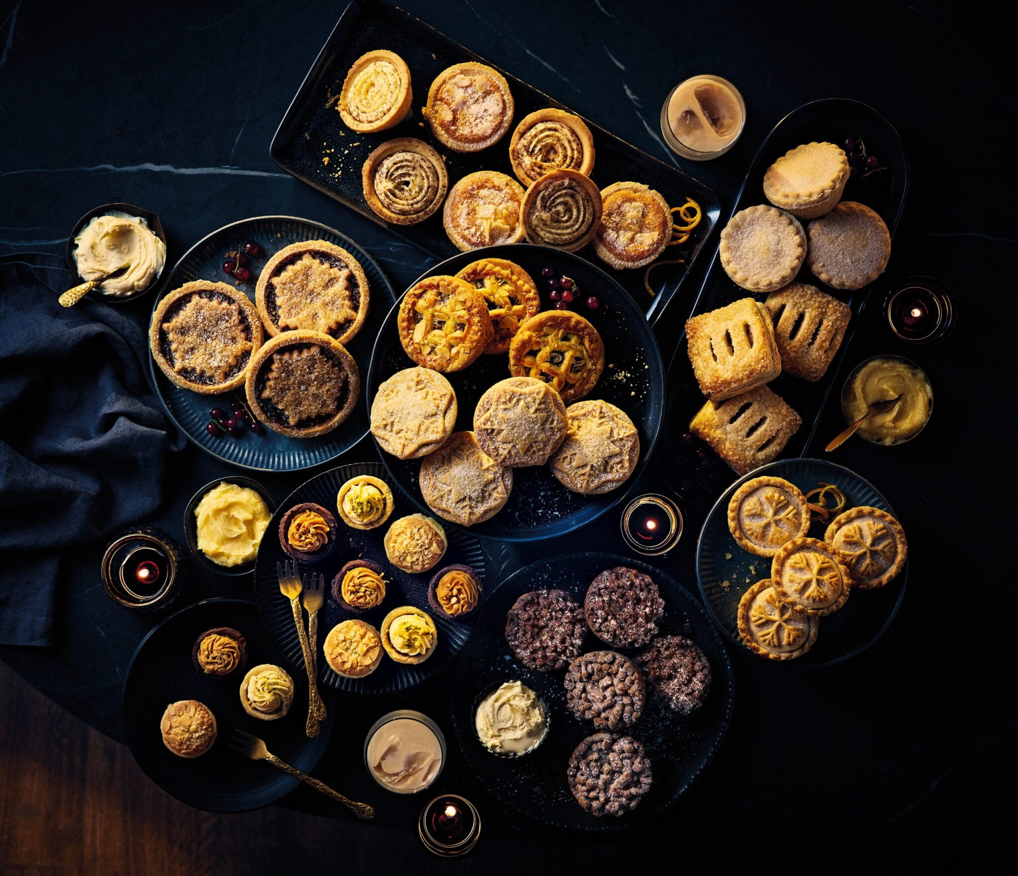 ALDI’S MINCE PIE RANGE STARTS FROM JUST 21P A PIE - ALDI UK Press Office