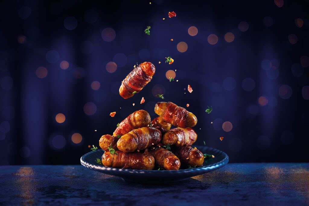 ALDI UNVEILS ITS TASTY PIGS IN BLANKETS RANGE STARTING FROM JUST £1.99 ...