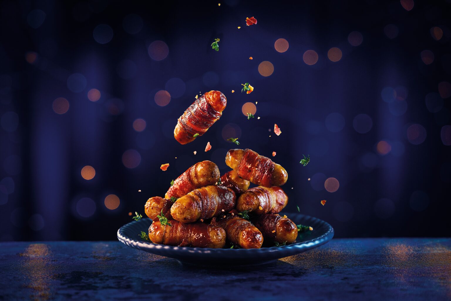 ALDI UNVEILS ITS TASTY PIGS IN BLANKETS RANGE STARTING FROM JUST £1.99 ...