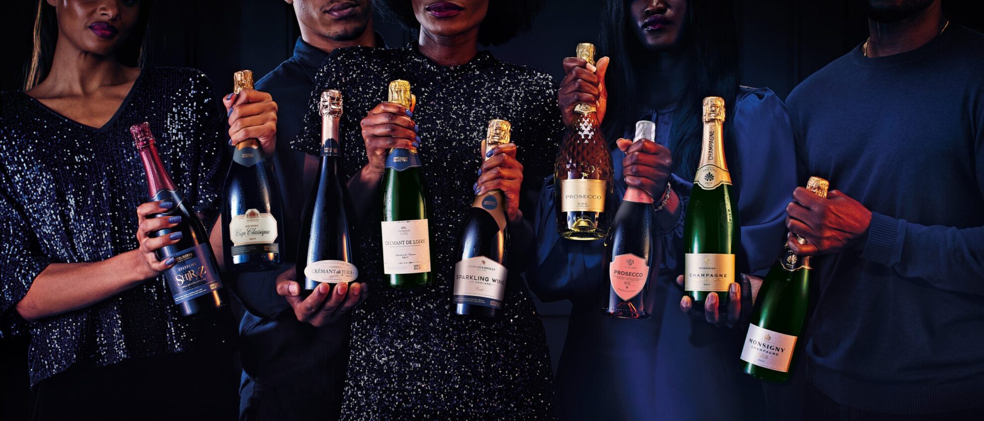 ALDI'S AWARD-WINNING FESTIVE FIZZ HAS LANDED – FROM JUST £2.19 - ALDI ...