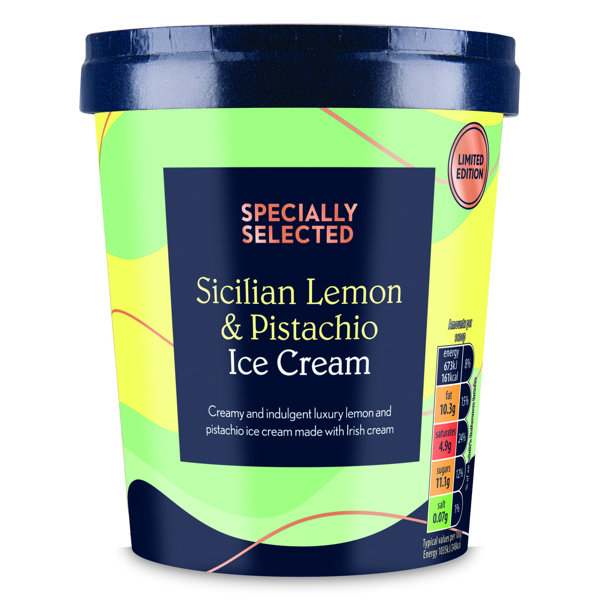 ALDI LAUNCHES NOSTALGIC CAKE-INSPIRED ICE CREAM FOR JUST £2.49 - ALDI ...