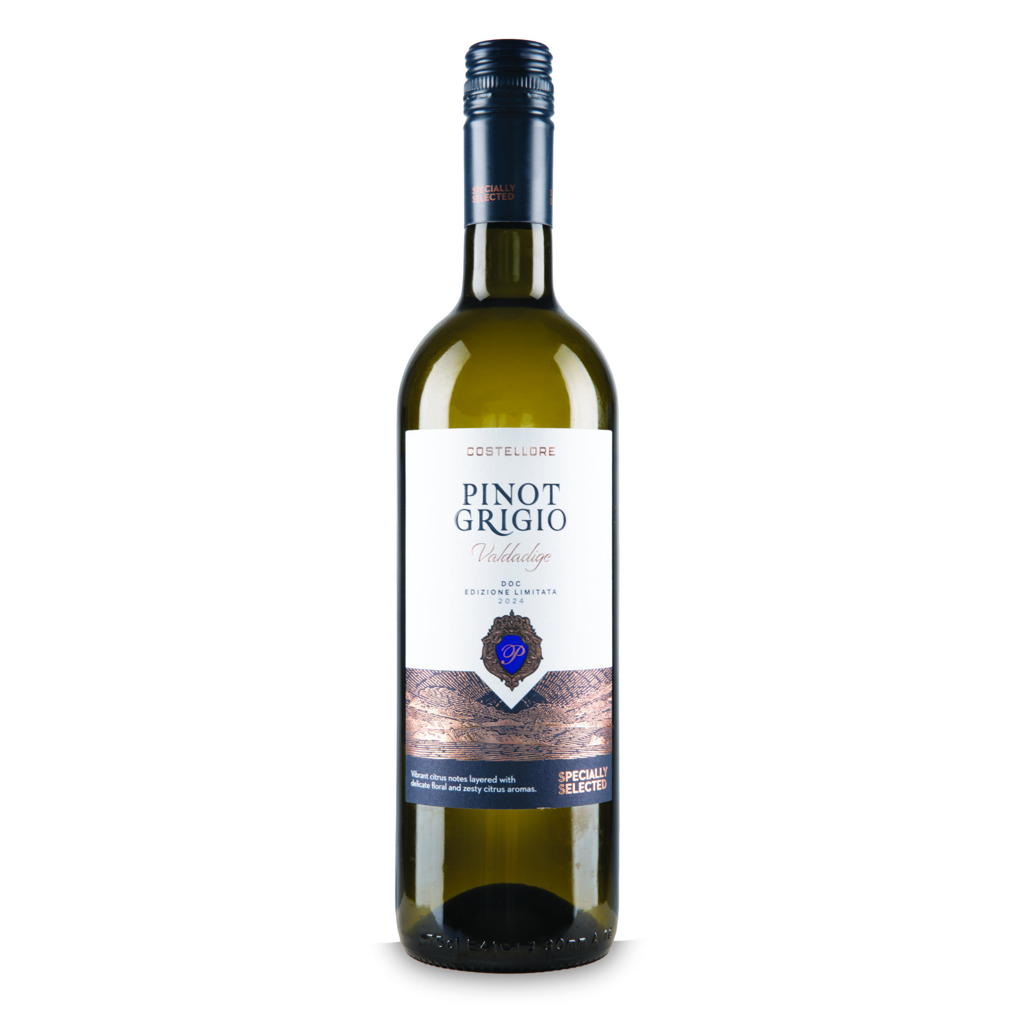 ALDI IS MAKING A BIG CHANGE TO ITS WINE AISLE - AND IT STARTED THIS ...