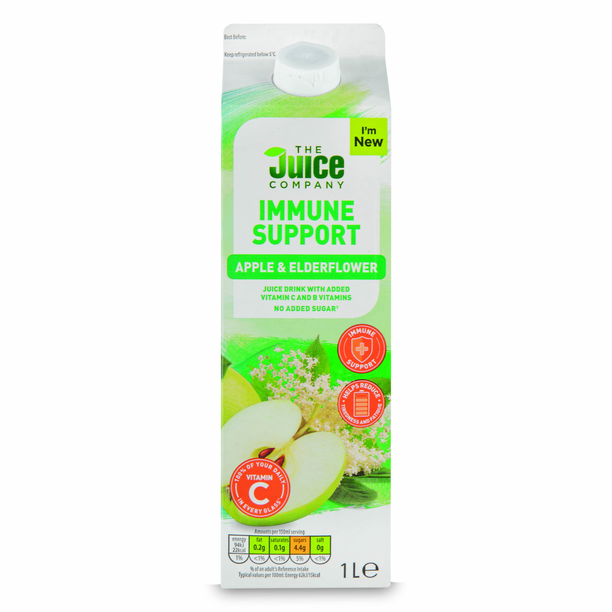 ALDI LAUNCHES NEW GUT FRIENDLY JUICE DRINKS FOR JUST £1.79 - ALDI UK ...