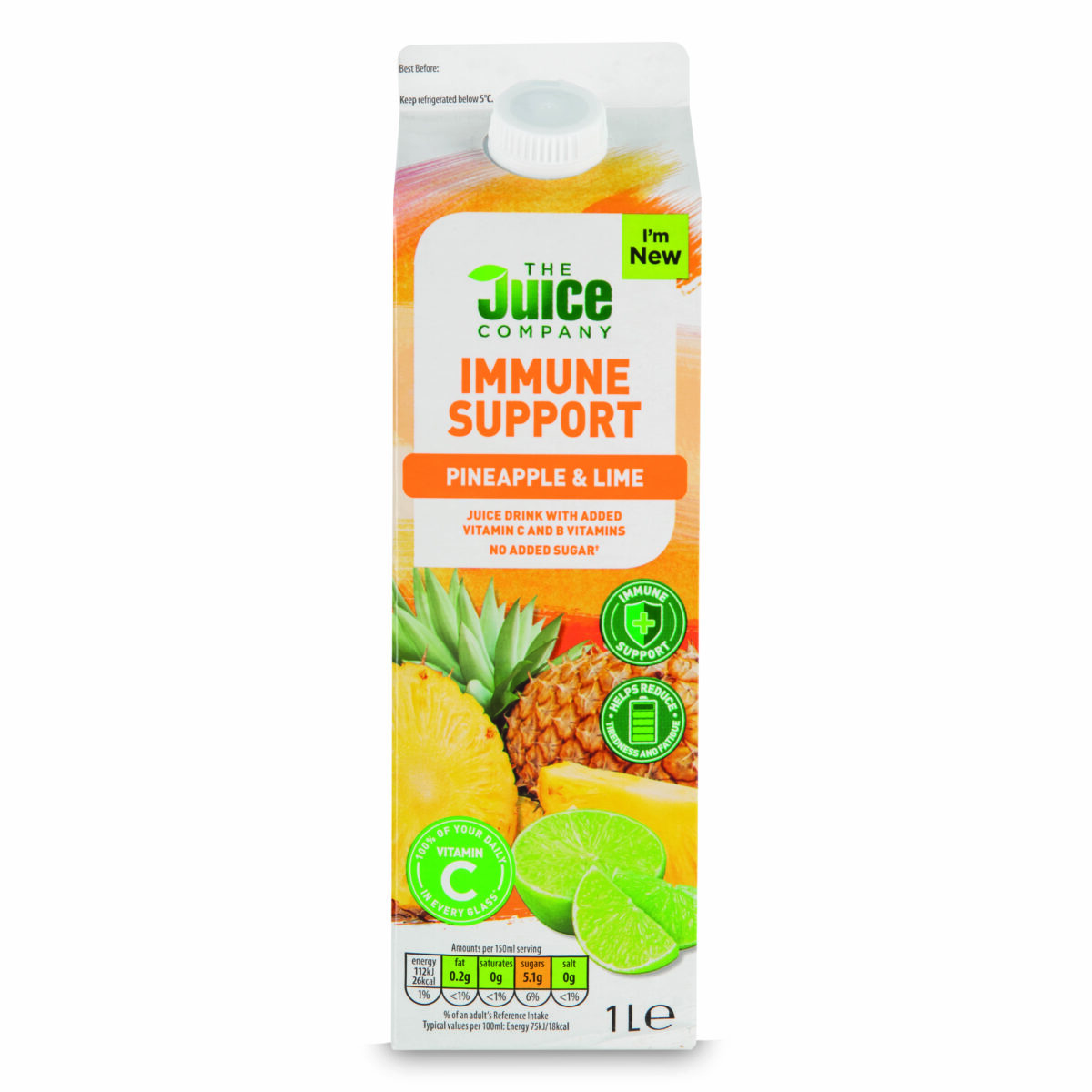 ALDI LAUNCHES NEW GUT FRIENDLY JUICE DRINKS FOR JUST £1.79 - ALDI UK ...