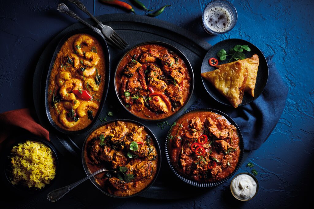 ALDI’S VIRAL BILASH CURRY RANGE RETURNS WITH SPICY NEW ADDITIONS FROM ...