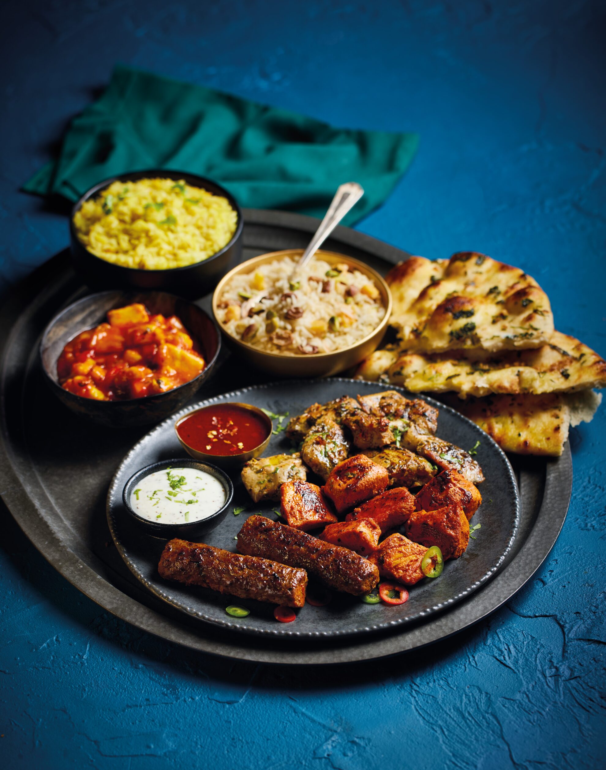 ALDI’S VIRAL BILASH CURRY RANGE RETURNS WITH SPICY NEW ADDITIONS FROM JUST £1.09 - ALDI UK Press ...