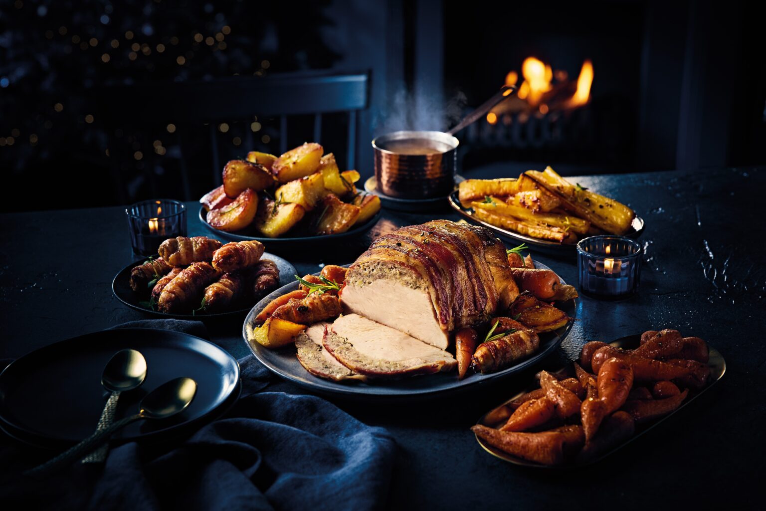 Christmas - ALDI UK Press Office