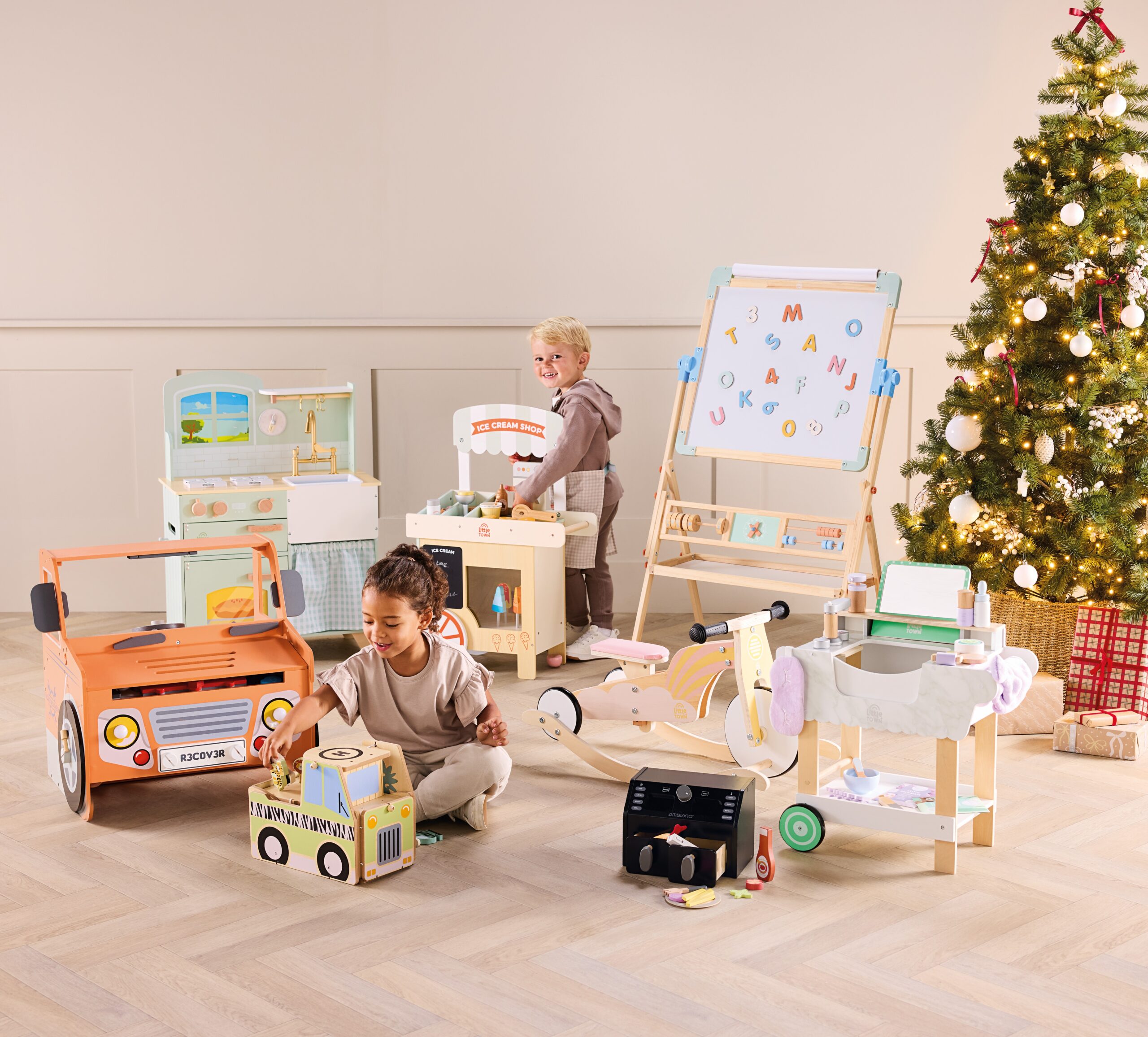 ALDI’S WOODEN TOY EVENT IS BACK WITH ITS BIGGEST RANGE YET - ALDI UK ...