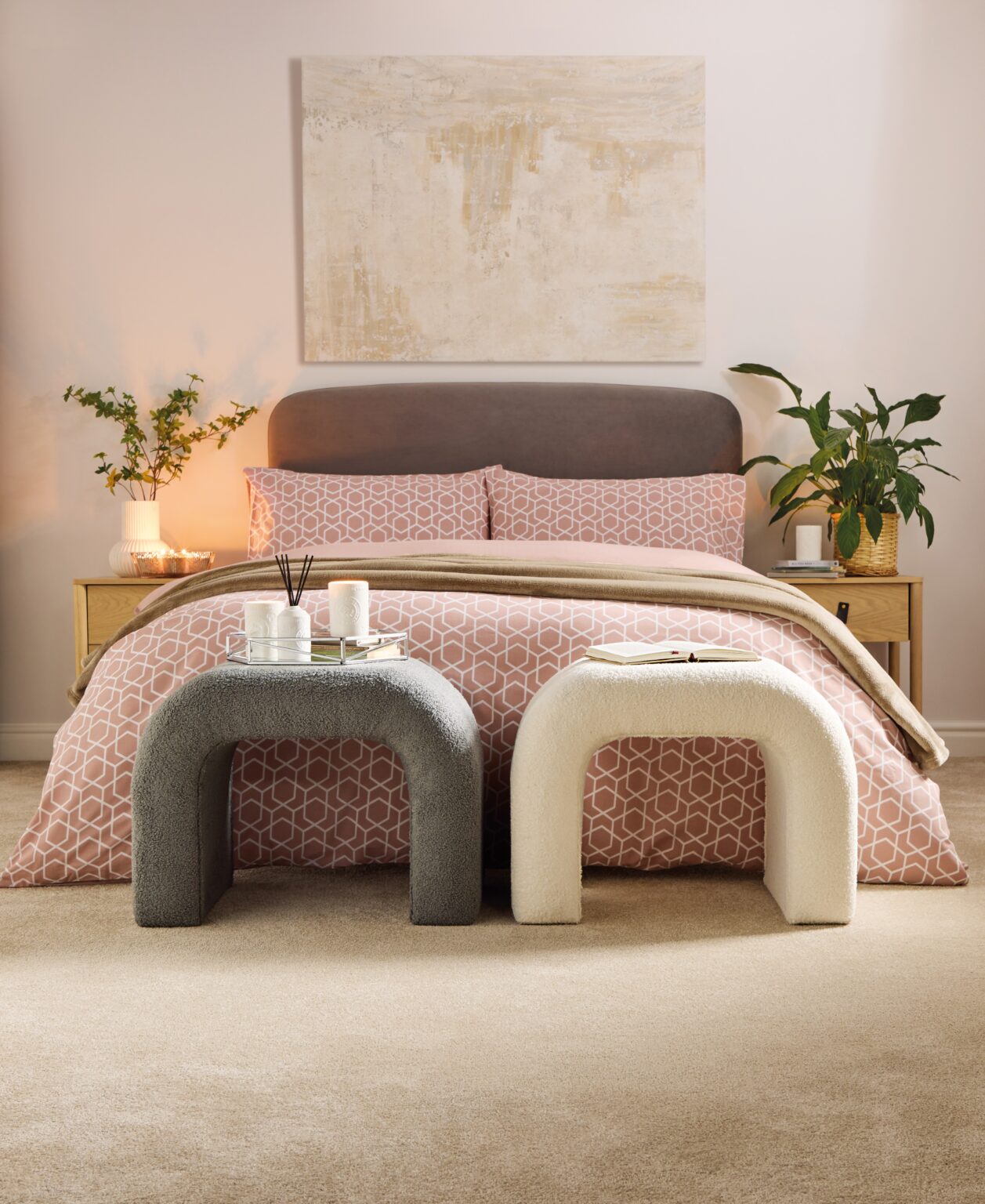 DECK THE HALLS WITH ALDI’S CHRISTMAS HOME DÉCOR RANGE - ALDI UK Press ...