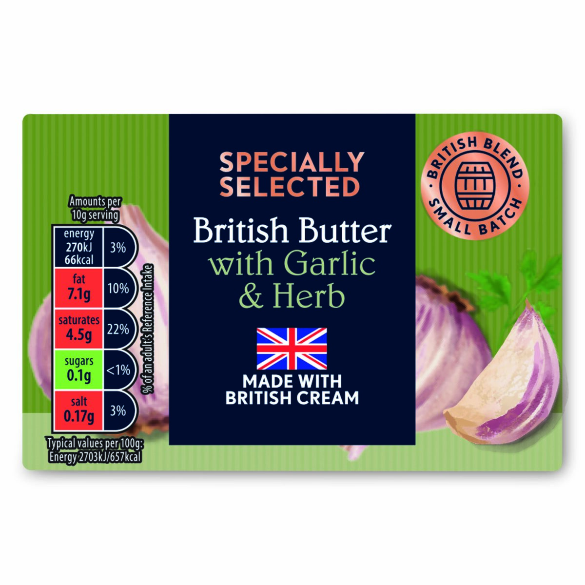 ALDI LAUNCHES QUIRKY FESTIVE BUTTERS INCLUDING NEW GINGER AND CINNAMON ...