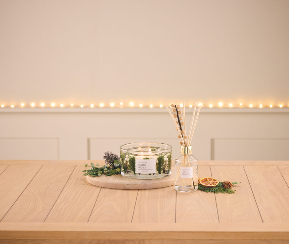 ALDI LAUNCHES FESTIVE HOME FRAGRANCE COLLECTION STARTING FROM JUST £2. ...