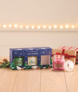 ALDI LAUNCHES FESTIVE HOME FRAGRANCE COLLECTION STARTING FROM JUST £2. ...