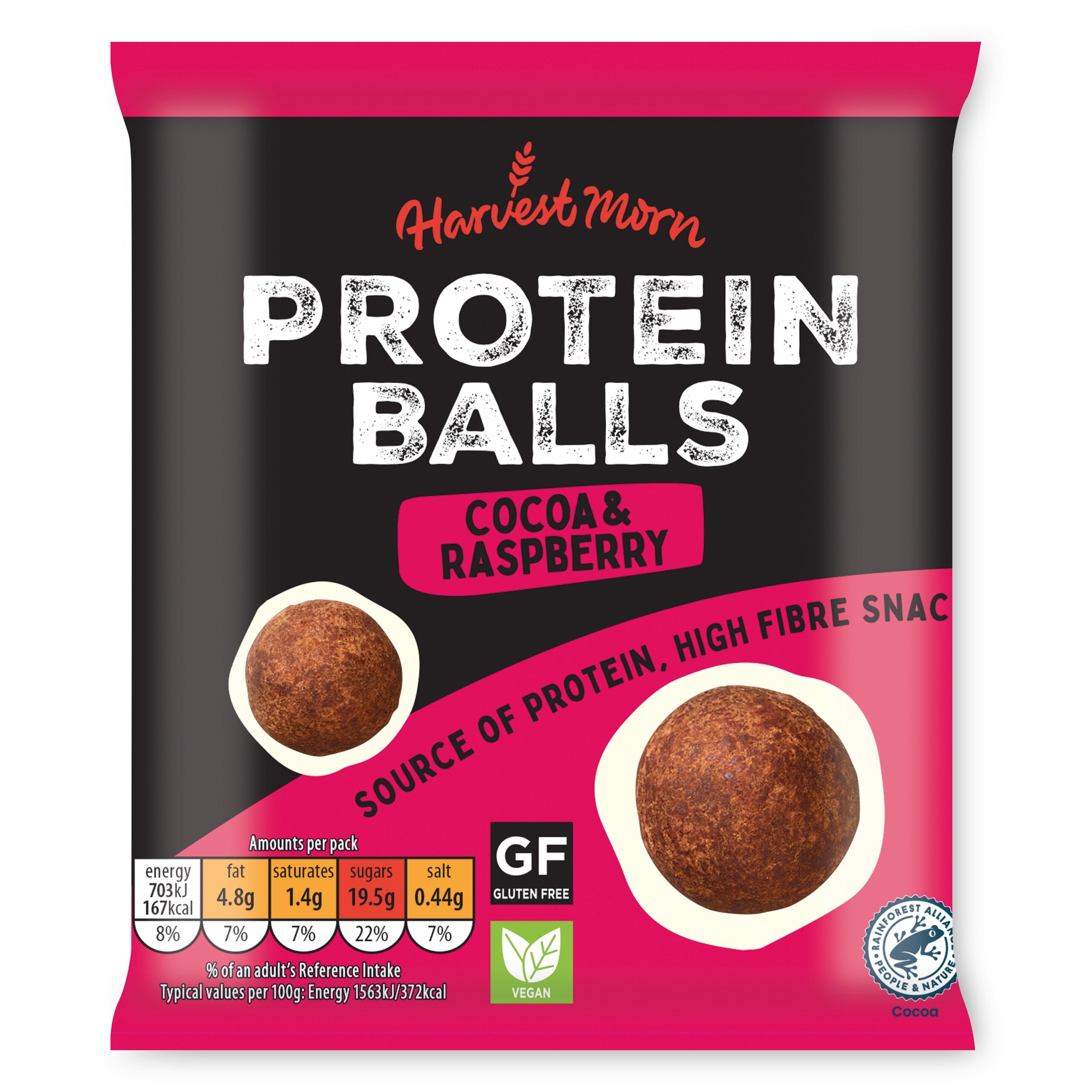 ALDI EXPANDS ITS POPULAR PROTEIN RANGE INCLUDING NEW VIRAL PROTEIN ...
