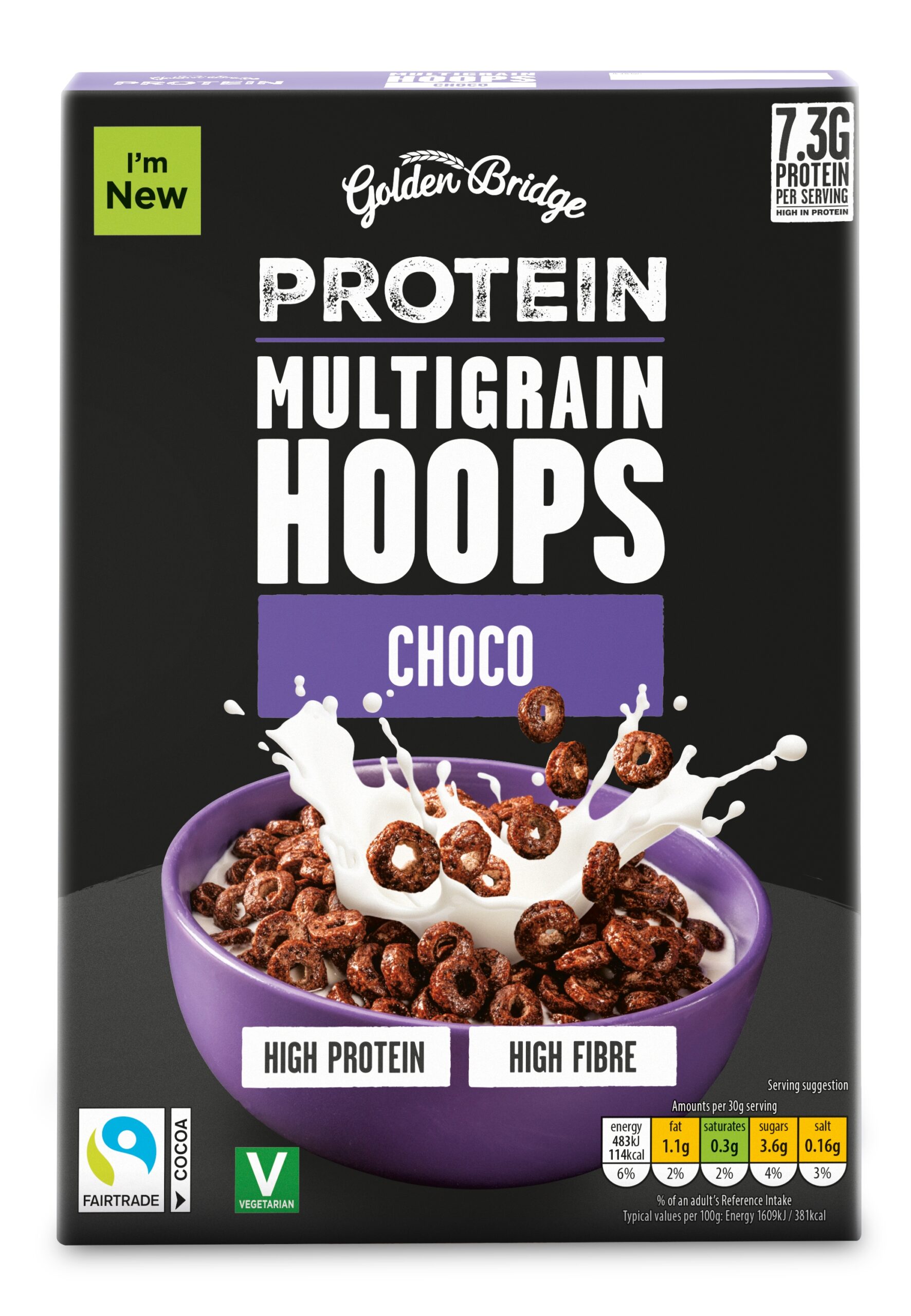 ALDI EXPANDS ITS POPULAR PROTEIN RANGE INCLUDING NEW VIRAL PROTEIN ...