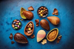 ALDI REVEALS EASTER EGG RANGE - ALDI UK Press Office