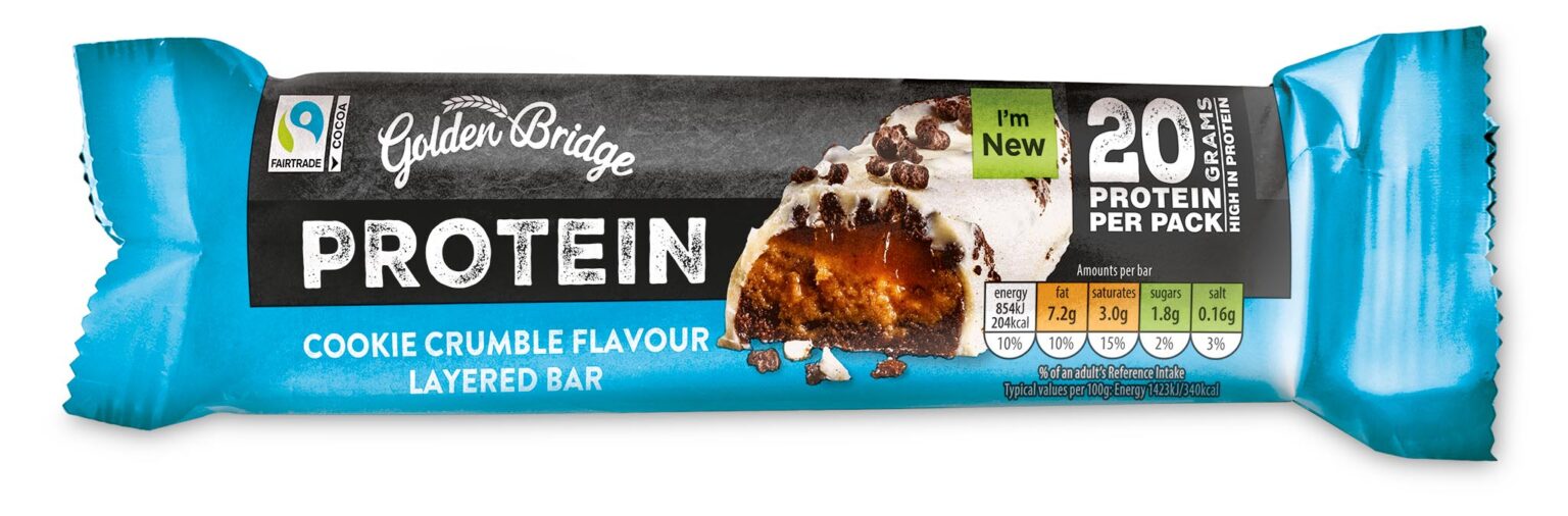ALDI EXPANDS ITS POPULAR PROTEIN RANGE INCLUDING NEW VIRAL PROTEIN ...