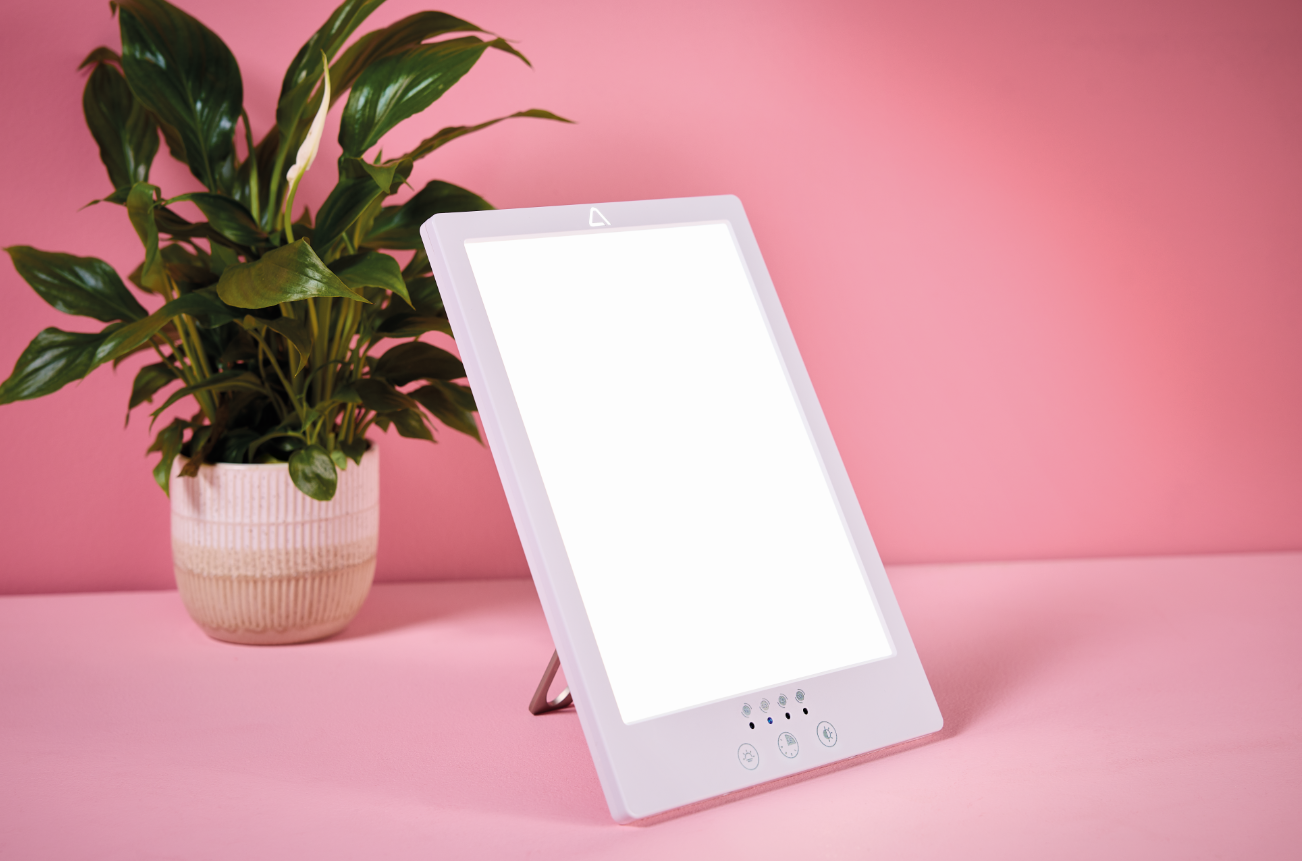 FIGHT THE WINTER BLUES WITH ALDI’S NEW WELLNESS LAMP - ALDI UK Press Office