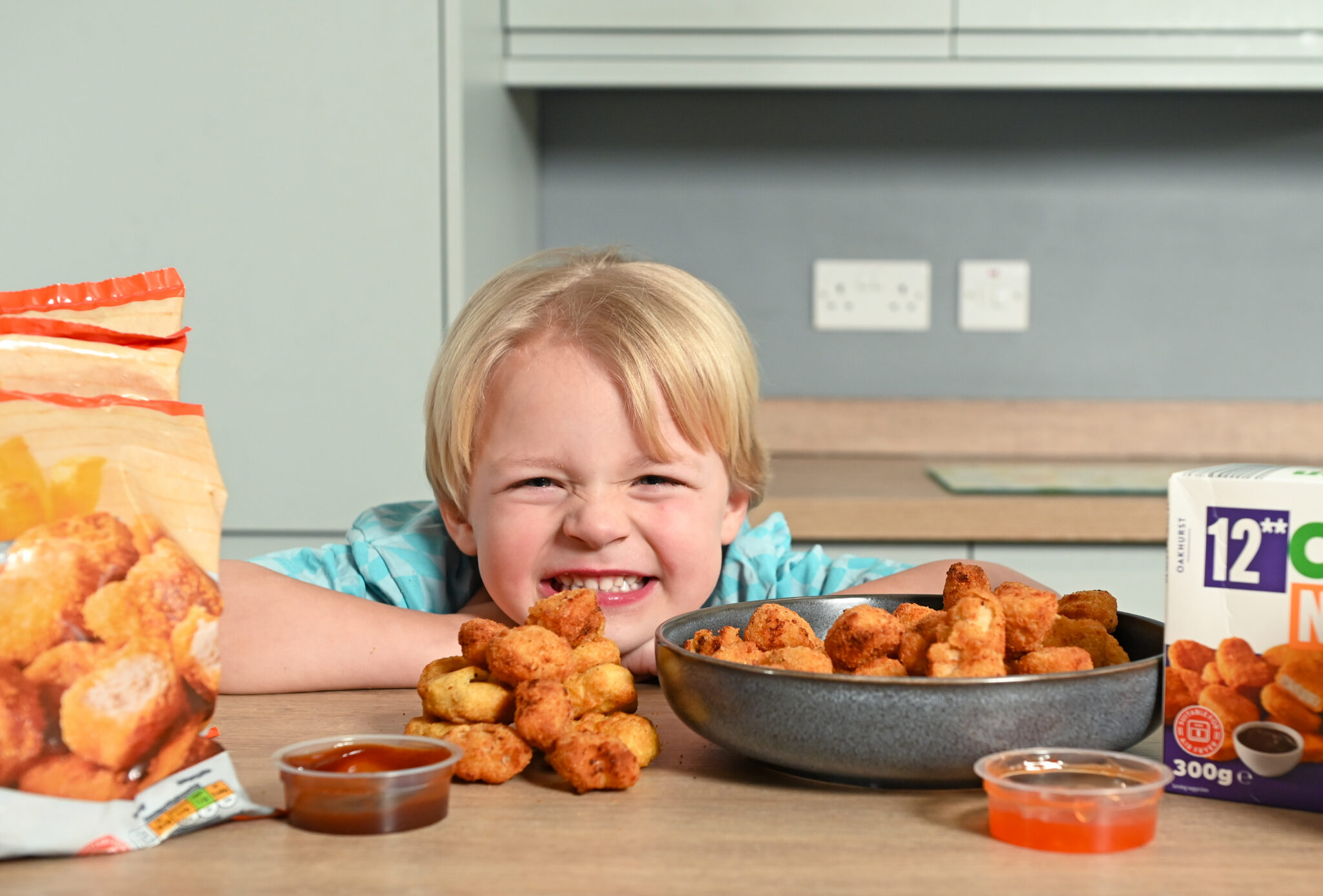 Product News Archives - ALDI UK Press Office