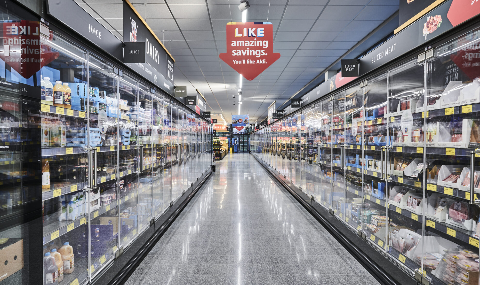 ALDI ANNOUNCES RETURN OF OWN-LABEL CHOCOLATE BAR WITH TONY'S OPEN CHAIN ...