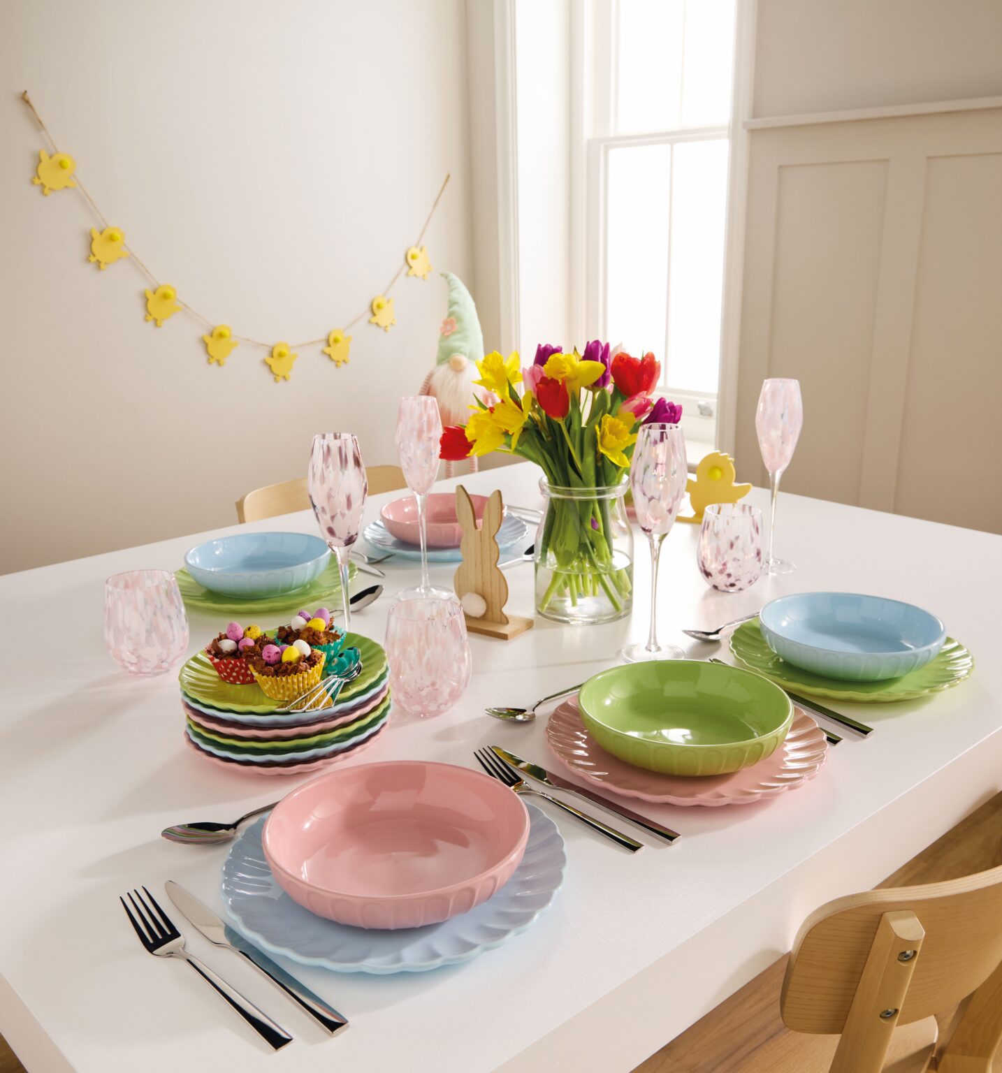 READY, SET, BAKE! ALDI BRINGS BACK ITS POPULAR PASTEL KITCHEN RANGE FOR ...