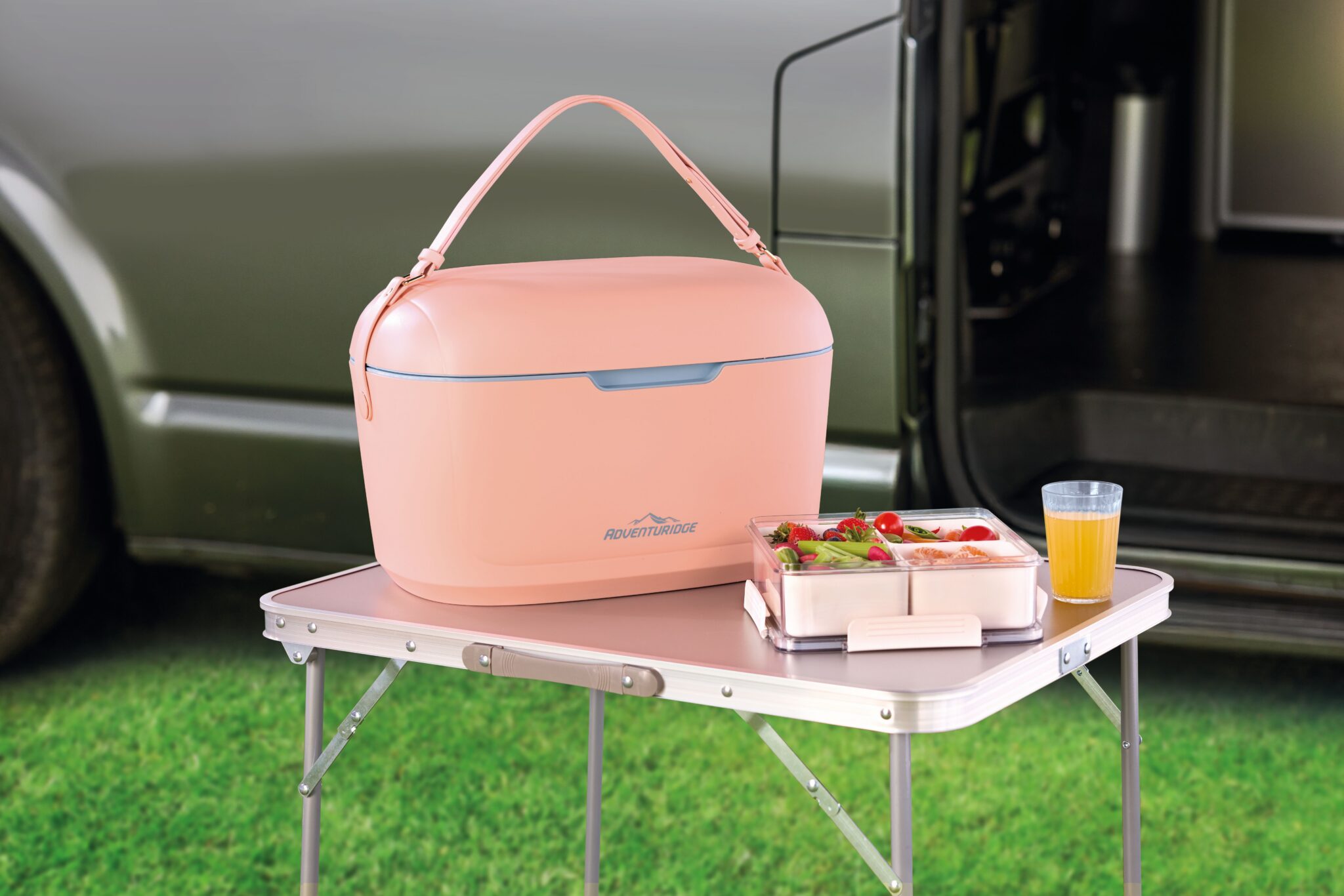 ALDI’S LATEST SPECIALBUY RANGE TRANSFORMS CARS INTO CAMPERVANS - ALDI ...